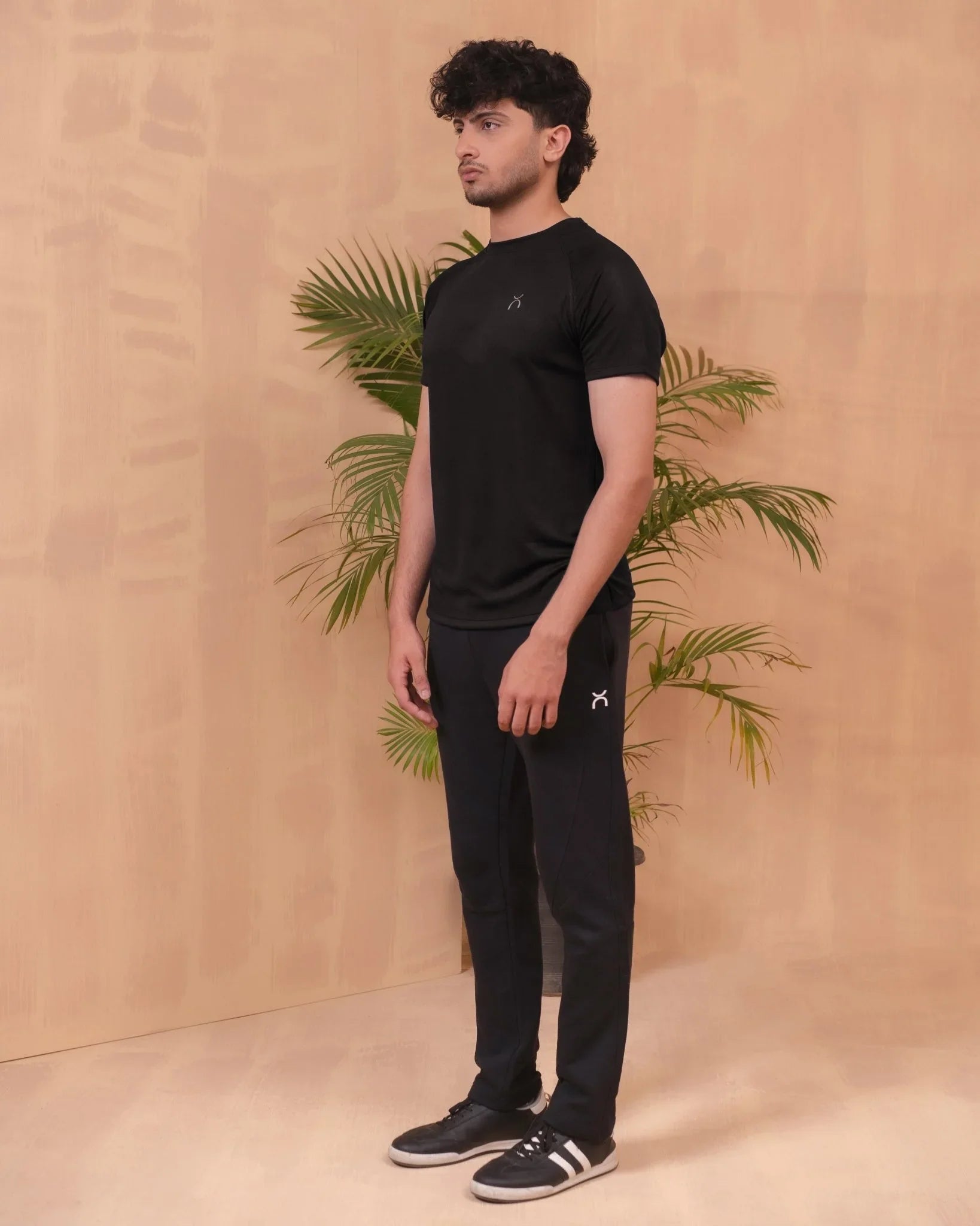 Performance Tee – Aurorafits Official